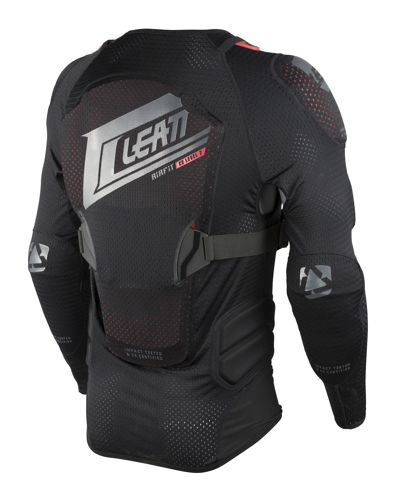 Leatt Body Protector 3DF Airfit - Reviews, Comparisons, Specs ...