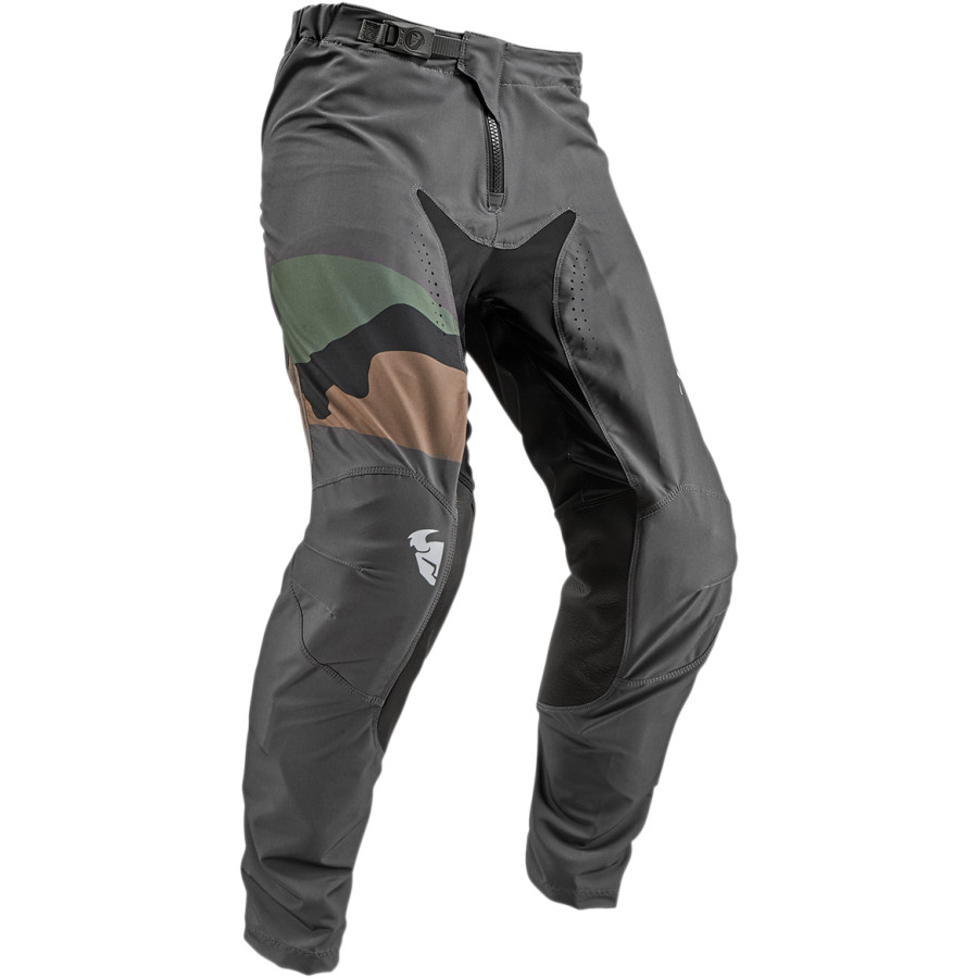 Thor Prime Pro Pants - Reviews, Comparisons, Specs - Pants - Vital MX