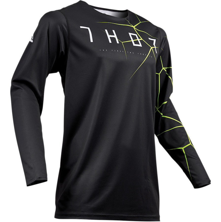 Thor Prime Pro Jersey & Pant Combo - Reviews, Comparisons, Specs ...