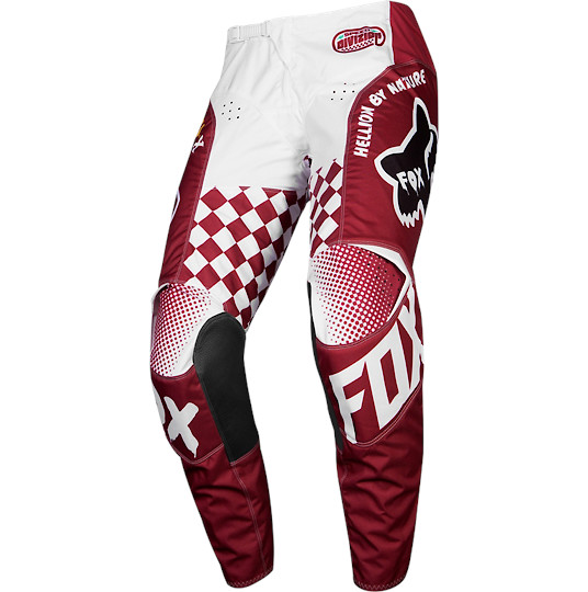 Fox Racing 180 Pants - Reviews, Comparisons, Specs - Motocross / Dirt ...