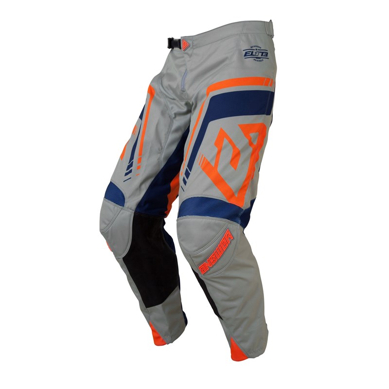 Answer Racing Elite Pants - Reviews, Comparisons, Specs - Pants - Vital MX