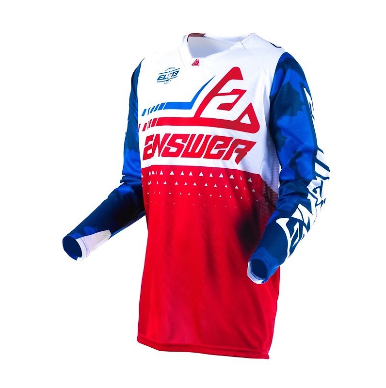 Answer Racing Elite Jersey & Pant Combo - Reviews, Comparisons, Specs ...