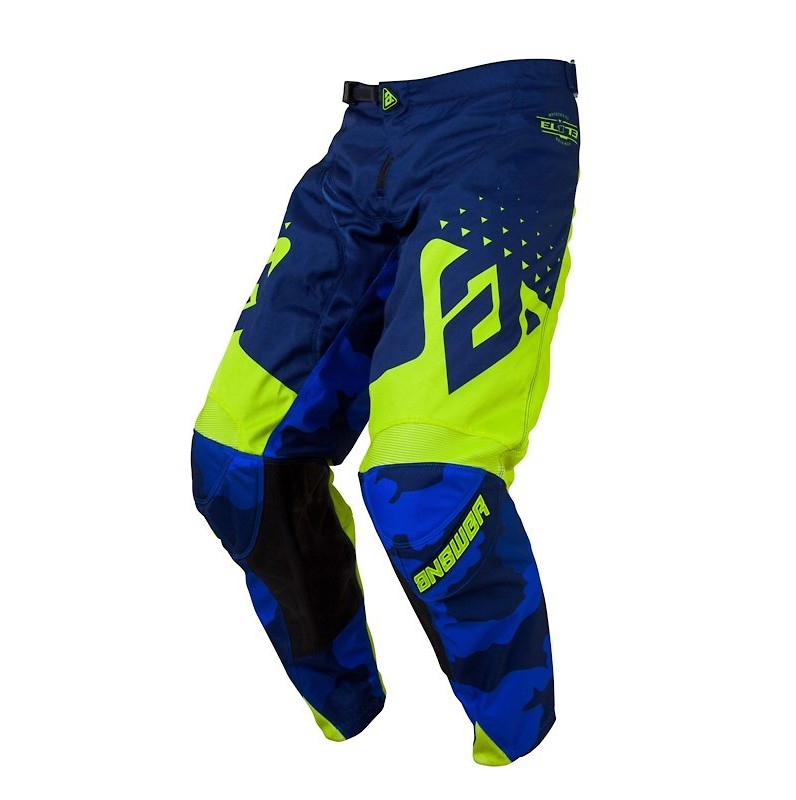 Answer Racing Elite Jersey & Pant Combo - Reviews, Comparisons, Specs ...