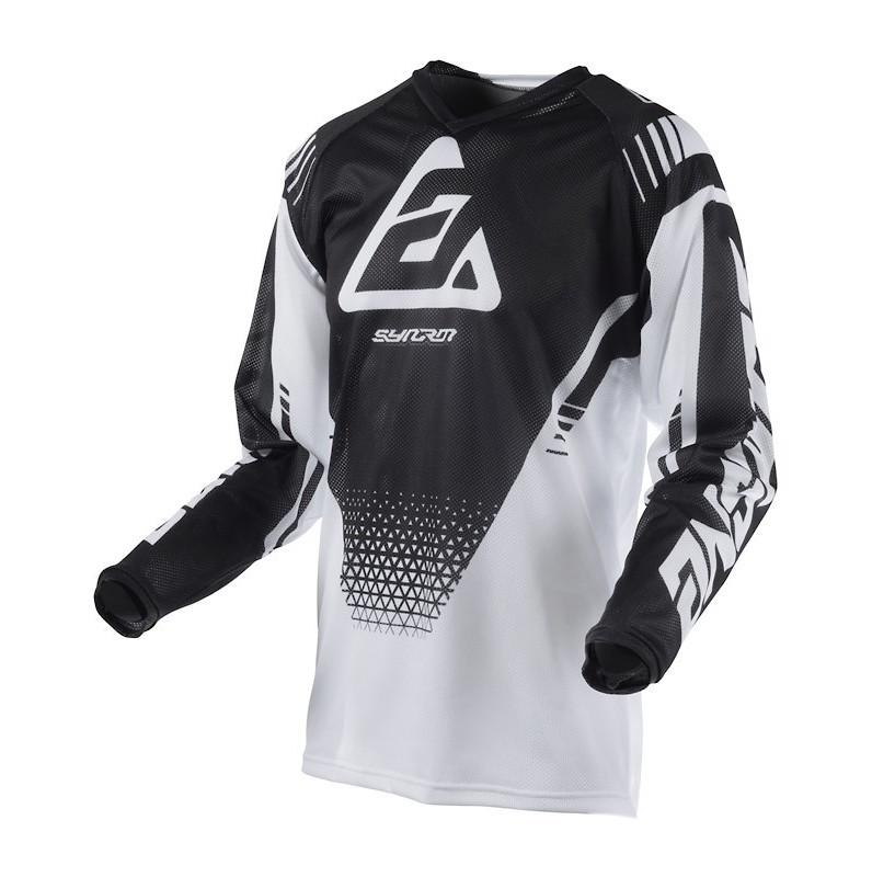 Answer Racing Syncron Jersey - Reviews, Comparisons, Specs - Motocross ...