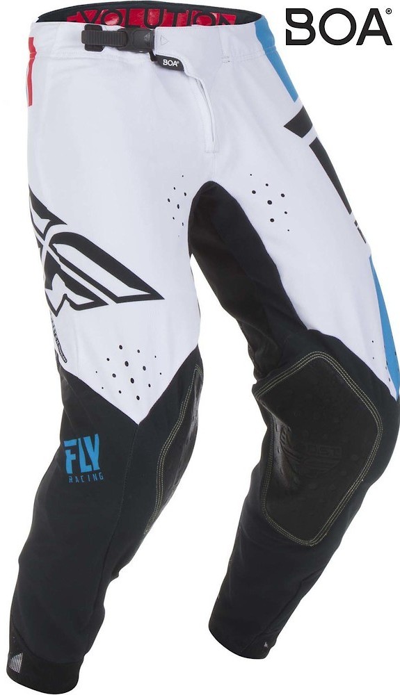 Fly Racing Evolution DST Pants - Reviews, Comparisons, Specs ...