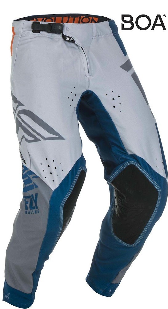 Fly Racing Evolution DST Pants - Reviews, Comparisons, Specs ...