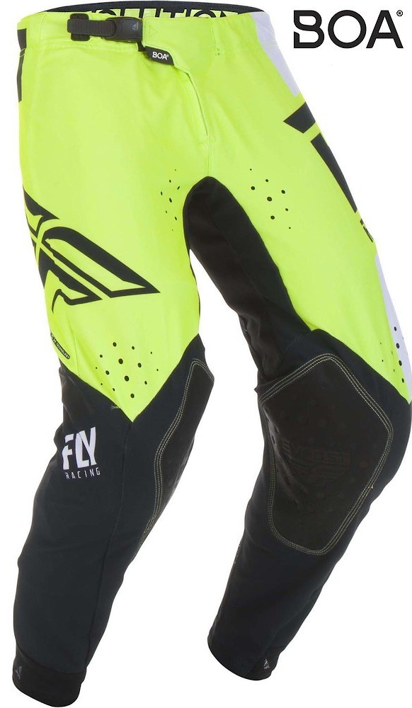 Fly Racing Evolution DST Pants - Reviews, Comparisons, Specs ...
