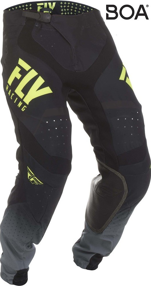 Fly Racing Lite Hydrogen Pants - Reviews, Comparisons, Specs ...