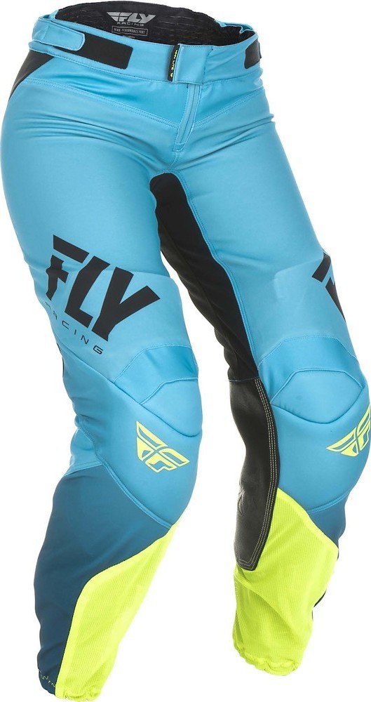 Fly Racing Women's Lite Pants - Reviews, Comparisons, Specs - Motocross ...