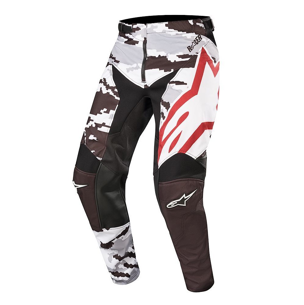 Alpinestars Racer Tactical Jersey & Pant Combo - Reviews, Comparisons ...