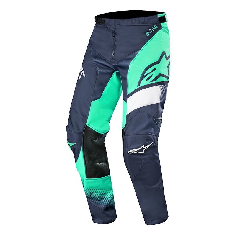 Alpinestars Racer Supermatic Pants - Reviews, Comparisons, Specs ...