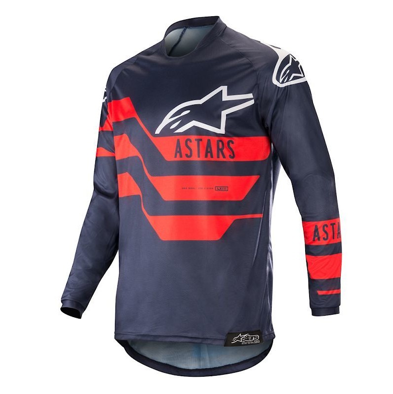 Alpinestars Racer Flagship Jersey & Pant Combo - Reviews, Comparisons ...