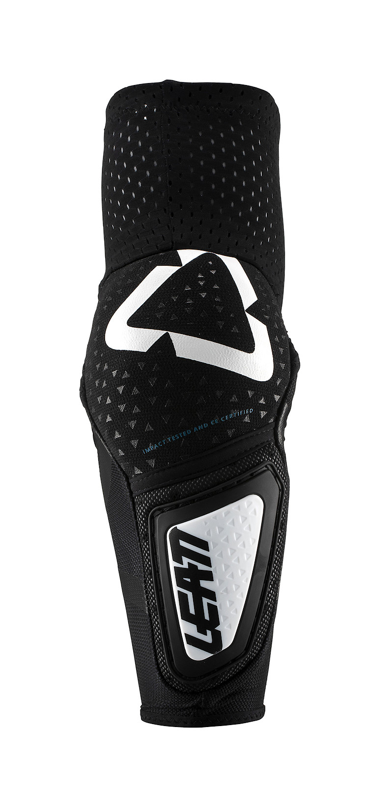 Leatt Elbow Guard 3DF Hybrid Wht/Blk Junior - Reviews, Comparisons ...