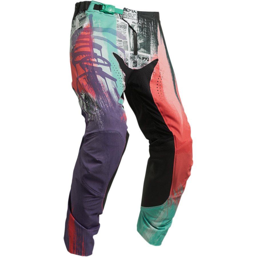 Thor Prime Pro Pants - Reviews, Comparisons, Specs - Pants - Vital MX