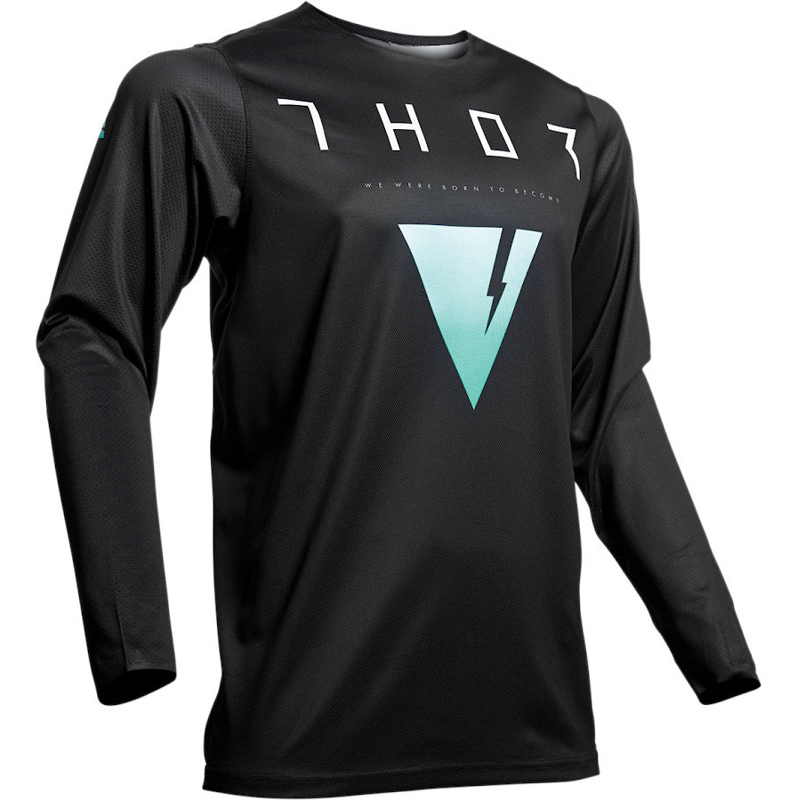 Thor Prime Pro Jersey & Pant Combo - Reviews, Comparisons, Specs ...