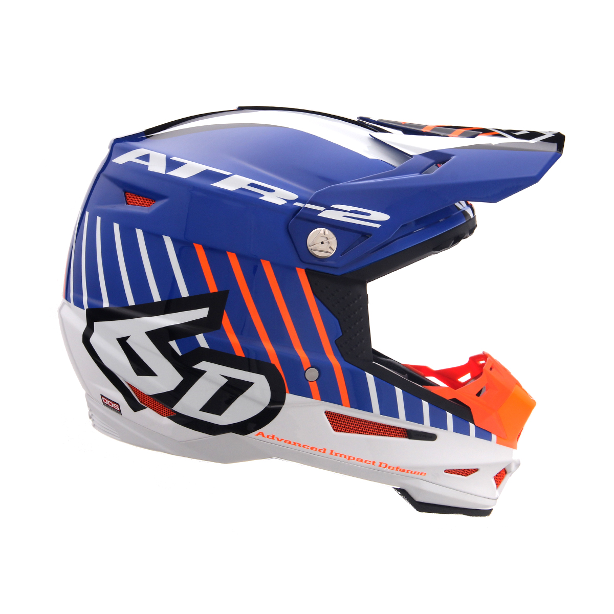 6D Helmets 2019 ATR-2 Helmet - Reviews, Comparisons, Specs - Helmets ...