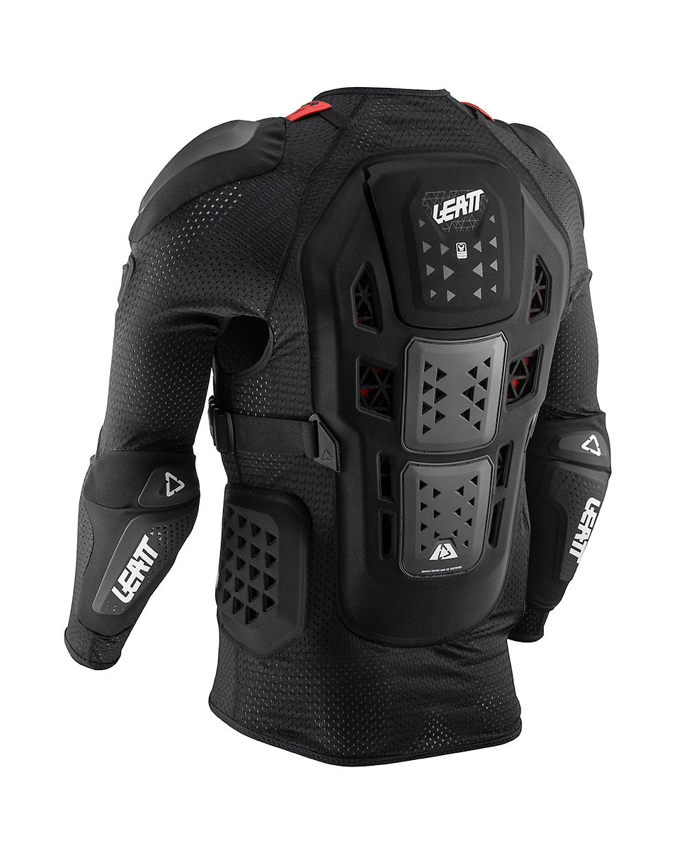 Leatt Body Protector 3DF AirFit Hybrid - Reviews, Comparisons, Specs ...
