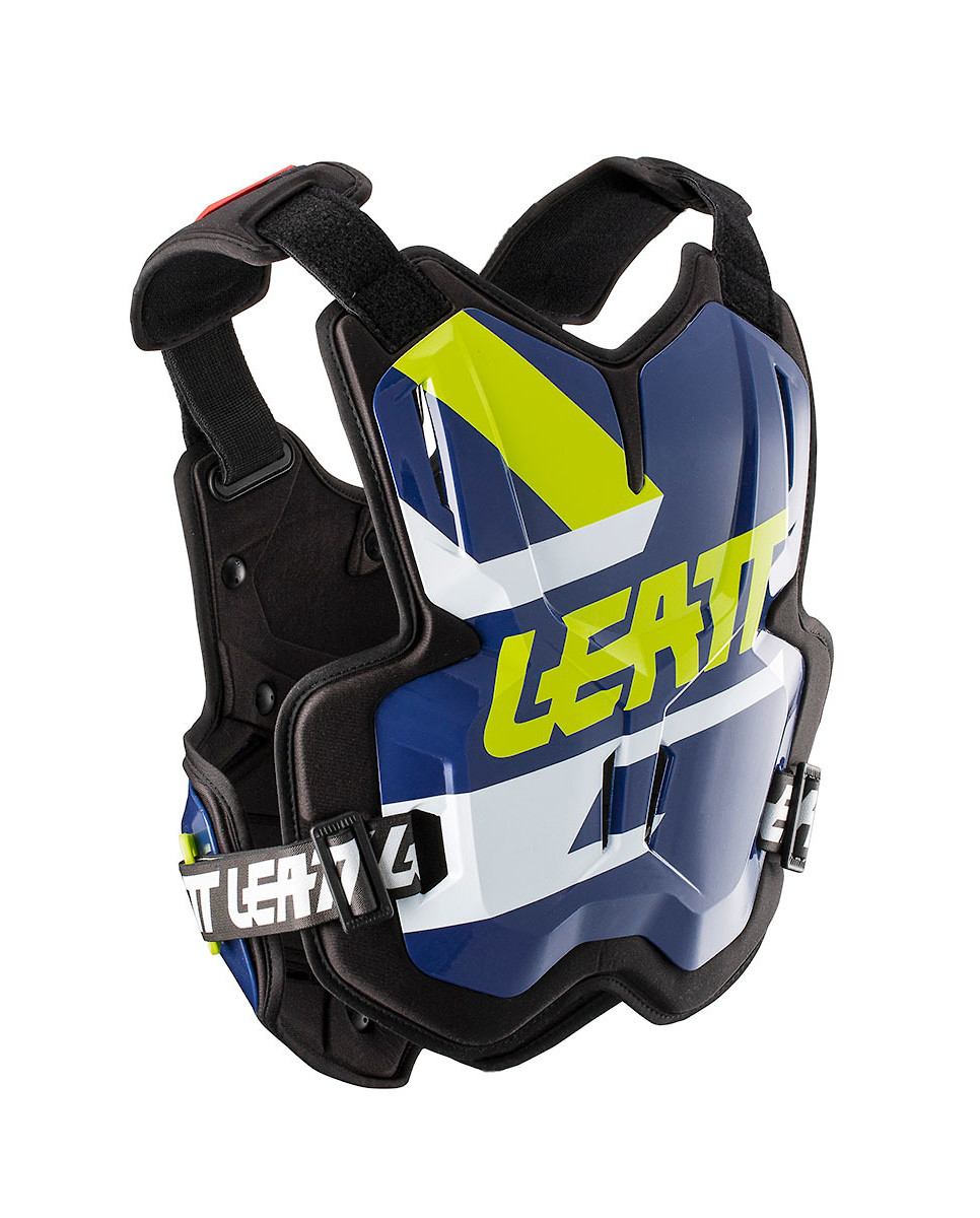 Leatt Chest Protector 2.5 TALON - Reviews, Comparisons, Specs ...