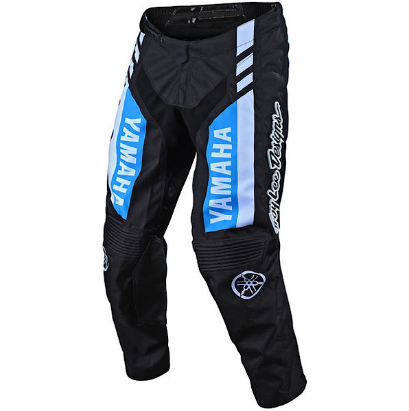 Troy Lee Designs Yamaha GP Pants - Reviews, Comparisons, Specs ...
