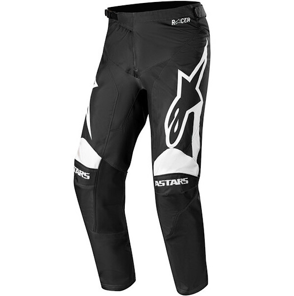 Alpinestars Racer Supermatic Pants - Reviews, Comparisons, Specs ...