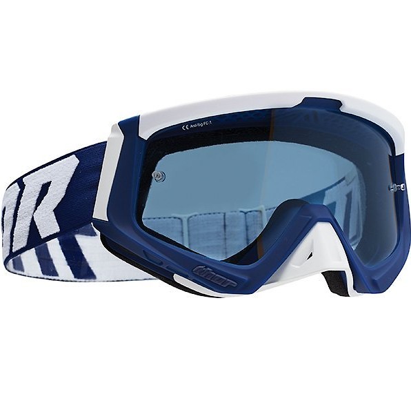 Thor Sniper Goggles - Reviews, Comparisons, Specs - Motocross / Dirt ...