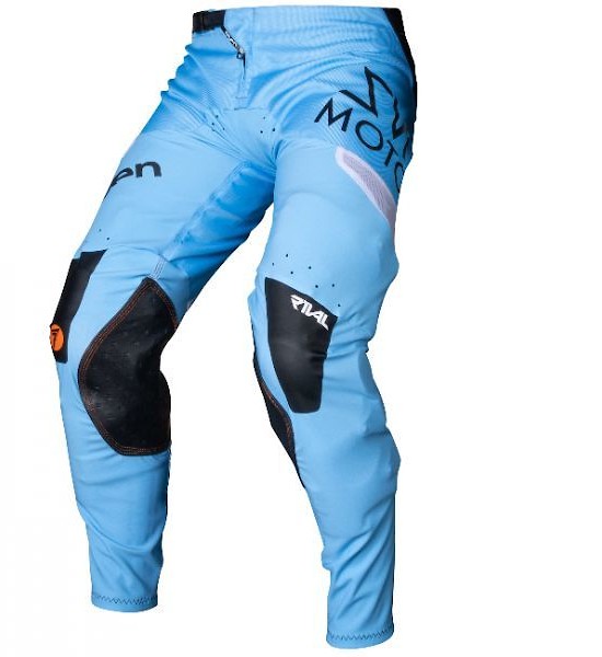 Seven Rival Trooper 2 Pants - Reviews, Comparisons, Specs - Motocross ...