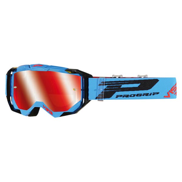 Pro Grip 3303 Vista Goggles - Reviews, Comparisons, Specs - Goggles ...
