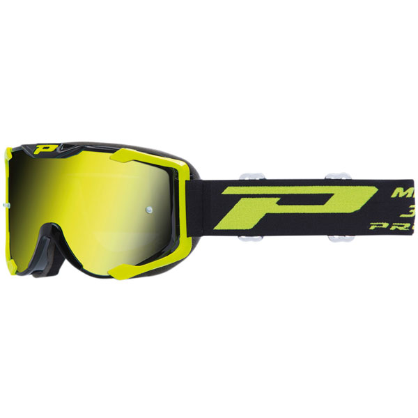 Pro Grip 3404 Menace Goggles - Reviews, Comparisons, Specs - Goggles ...
