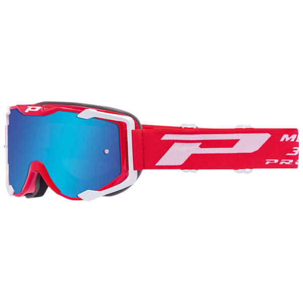 Pro Grip 3404 Menace Goggles - Reviews, Comparisons, Specs - Goggles ...