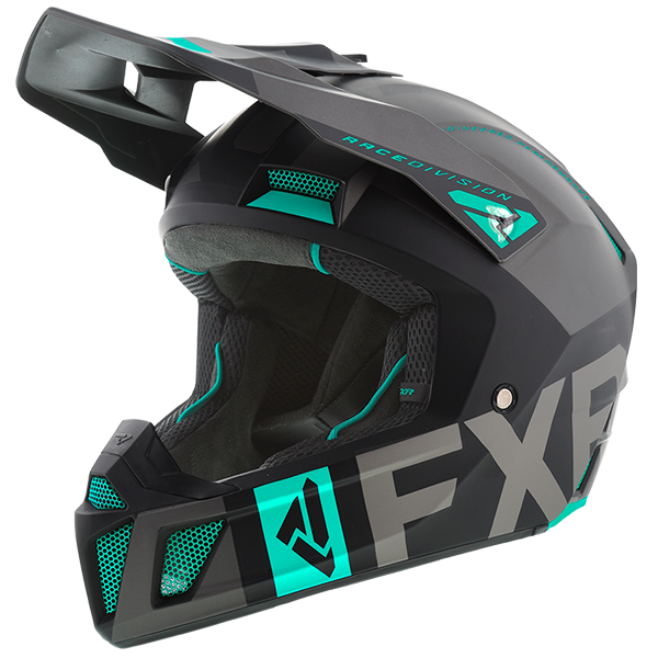 FXR Clutch Helmet - Reviews, Comparisons, Specs - Helmets - Vital MX