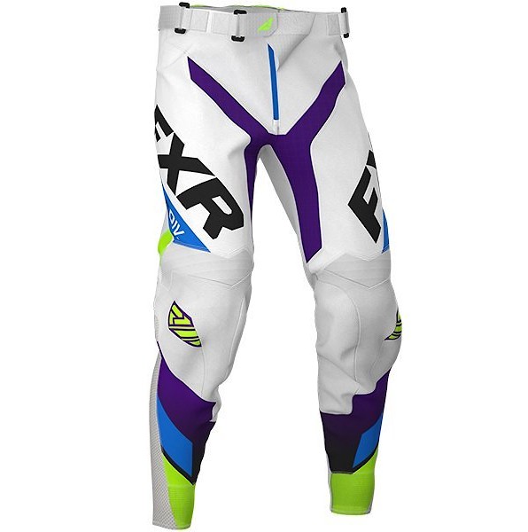 FXR Revo MX Pants - Reviews, Comparisons, Specs - Motocross / Dirt Bike ...