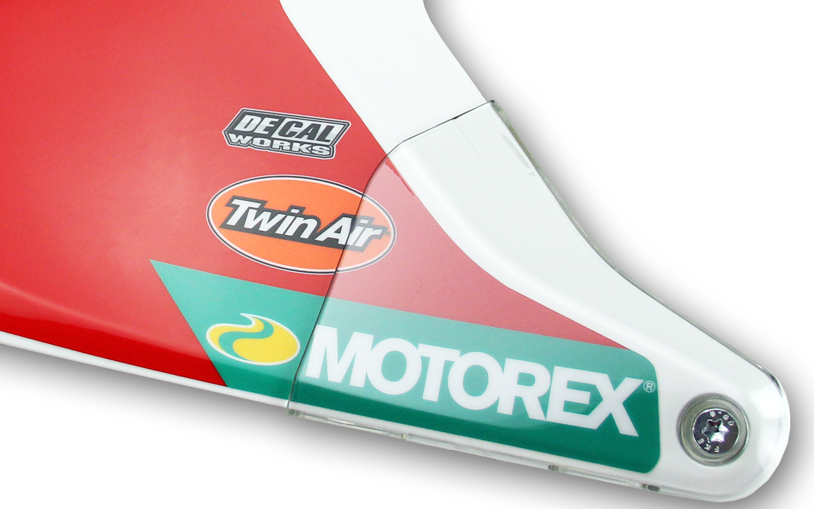 DeCal Works Graphic Guards - Reviews, Comparisons, Specs - Bike ...