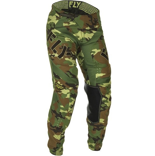 Fly Racing Lite Camo Military LE Pants - Reviews, Comparisons, Specs ...