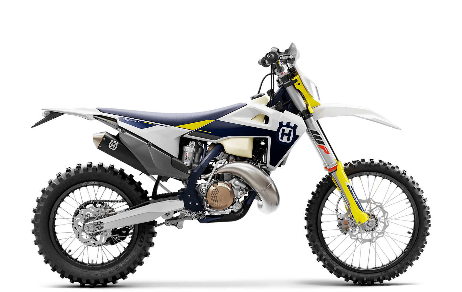 2021 Husqvarna TE 150i - Reviews, Comparisons, Specs - Motocross / Dirt ...