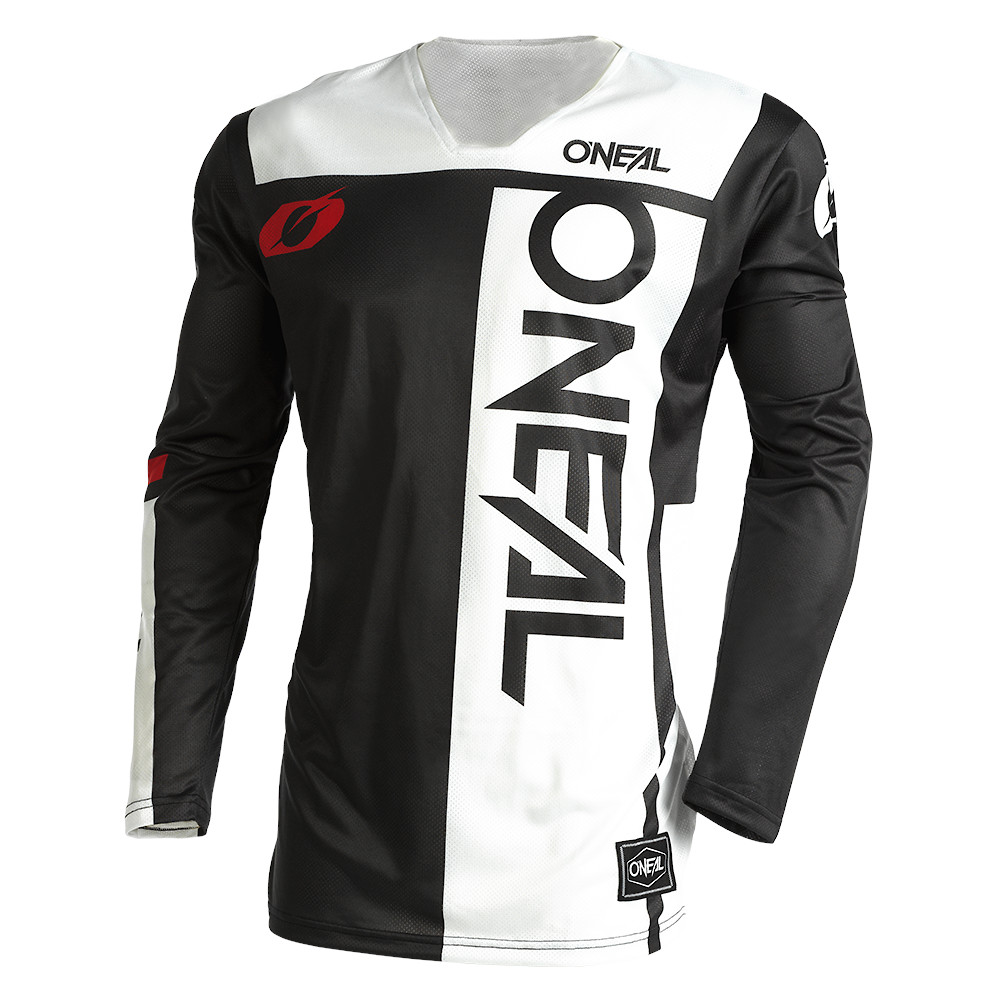 O'Neal Racing Hardwear Air Jersey - Reviews, Comparisons, Specs ...