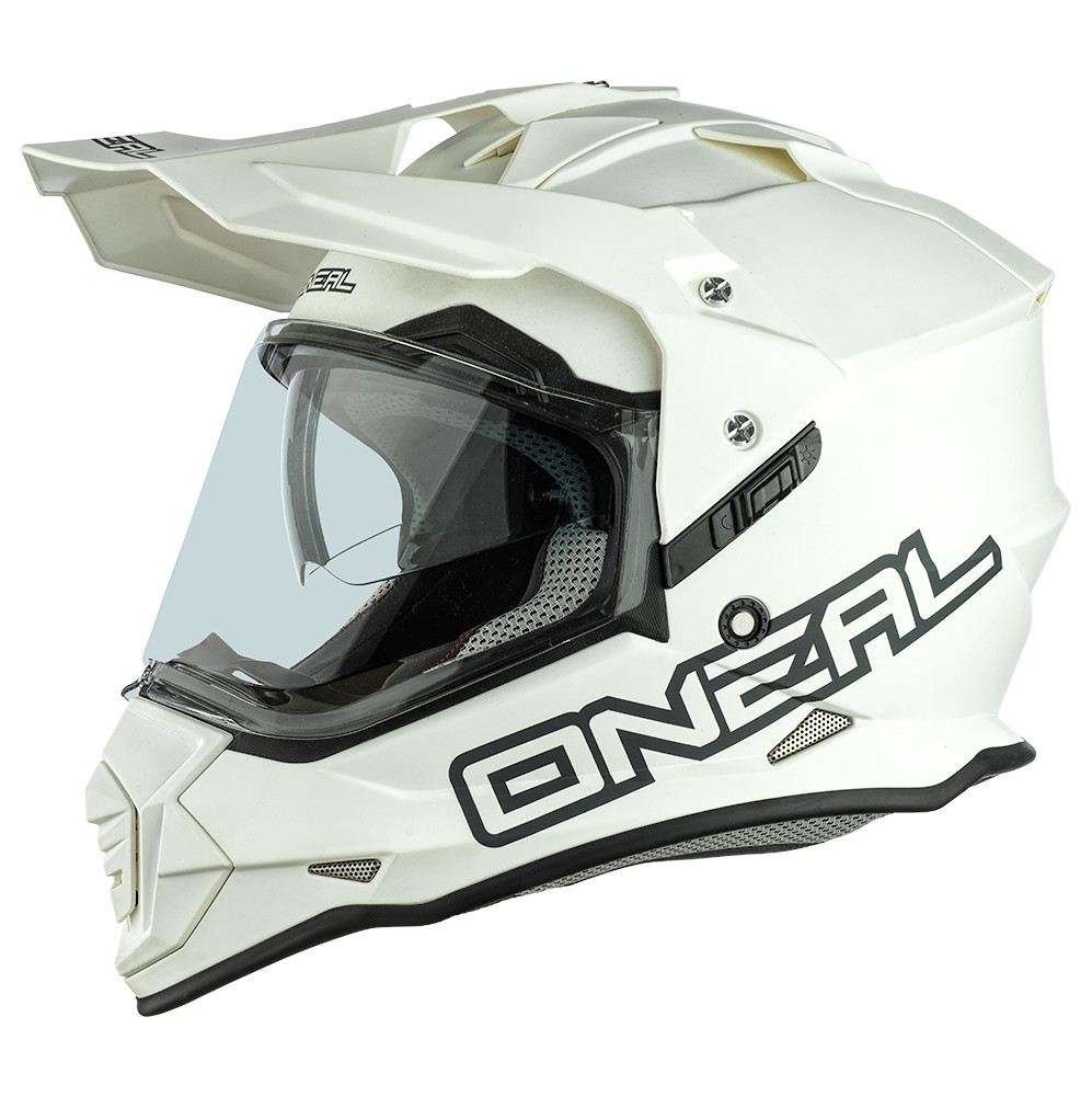 O'Neal Racing Sierra Helmet - Reviews, Comparisons, Specs - Motocross ...