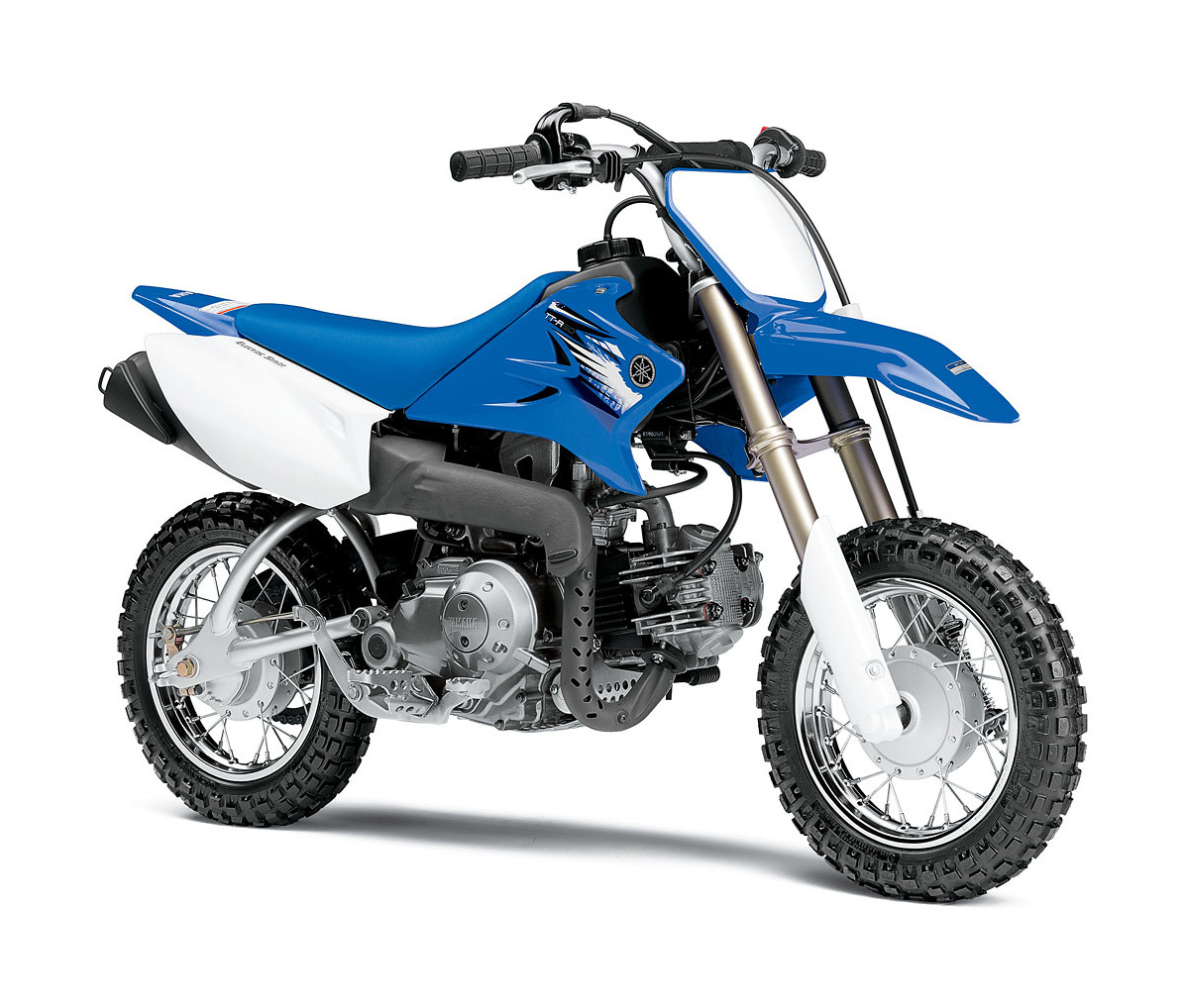 2012 Yamaha TT-R50E - Reviews, Comparisons, Specs - Motocross / Dirt ...