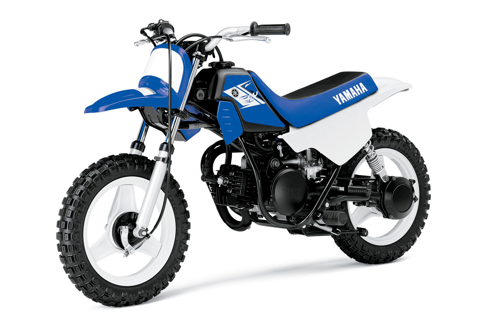 2013 Yamaha PW50 - Reviews, Comparisons, Specs - Motocross / Dirt Bike ...