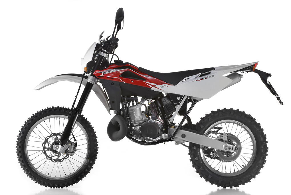 2013 Husqvarna WR300 - Reviews, Comparisons, Specs - Bikes - Vital MX