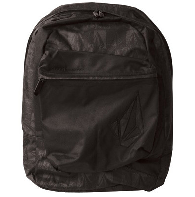 Volcom Archetype Backpack Black - Reviews, Comparisons, Specs ...
