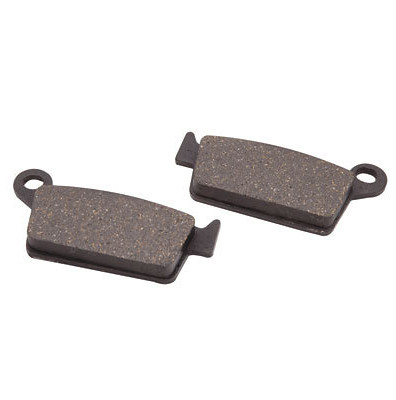 Galfer Brake Pad - Carbon - Reviews, Comparisons, Specs - Motocross ...