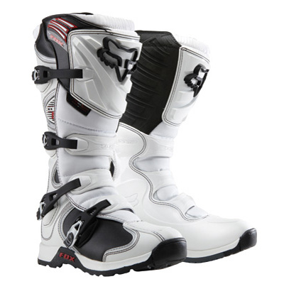 Fox Racing Comp 5 Boots - Reviews, Comparisons, Specs - Boots - Vital MX