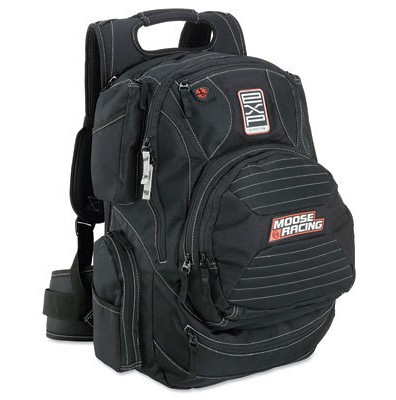 Moose Racing Expedition Backpack - Reviews, Comparisons, Specs ...