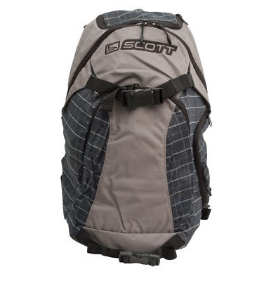 Scott USA Scott Metropole Backpack - Reviews, Comparisons, Specs ...