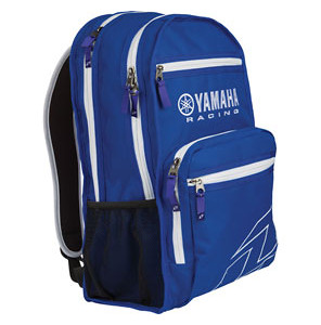 One Industries Yamaha Vice Backpack - Reviews, Comparisons, Specs ...