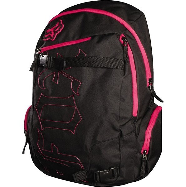Fox Racing Born Free Backpack - Reviews, Comparisons, Specs - Motocross ...