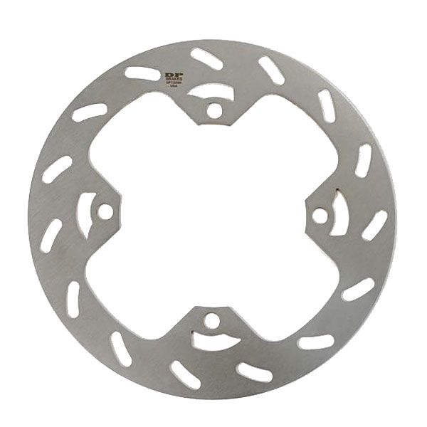 DP Brakes Rear Rotor - Reviews, Comparisons, Specs - Brake Rotors, Pads ...