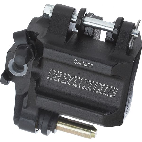 Braking Rear Brake Caliper - Reviews, Comparisons, Specs - Brake Rotors ...