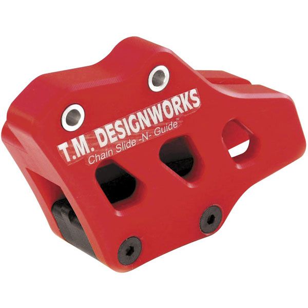 TM Designworks Factory Edition 2 Rear Chain Guide - Reviews ...