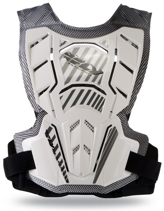 Fly Racing Pivotal Youth Roost Guard - Reviews, Comparisons, Specs ...